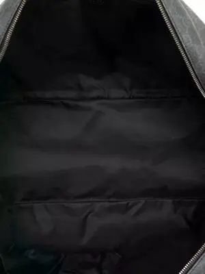 Gucci 2000-2015 Gg Supreme Travel Bag