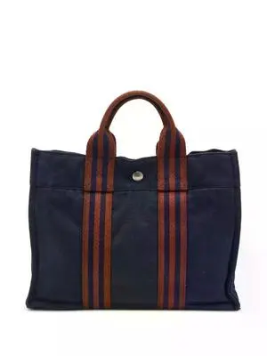 Hermès Pm Fourre Tout Tote Bag