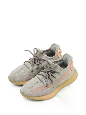 ADIDAS X YEEZY X Yeezy Boost 350 V2 True Form Sneakers