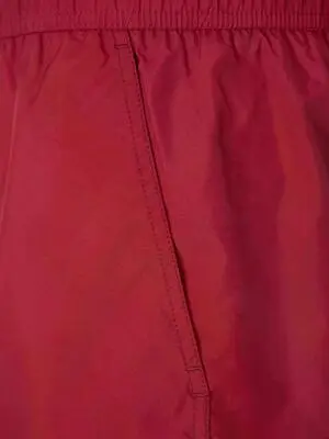 Zegna Elasticated Waistband Swim Shorts
