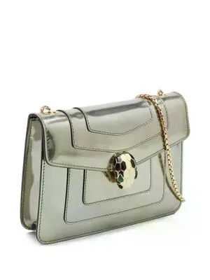 BVLGARI Serpenti Forever Shoulder Bag