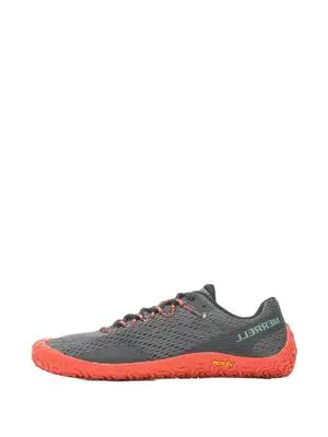 Merrell Vapor Glove 6 Mesh Sneakers - Grey