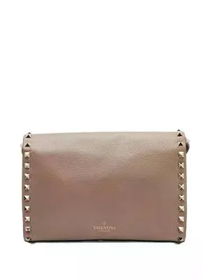 Valentino Garavani Rockstud Cross Body Bag