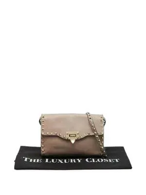 Valentino Garavani Rockstud Cross Body Bag
