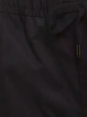 Dolce & Gabbana Logo-plaque Track Pants