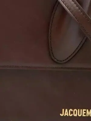Jacquemus Le Chiquito Grand Handbag