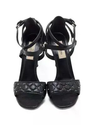Valentino Garavani Rockstud Spike Sandals