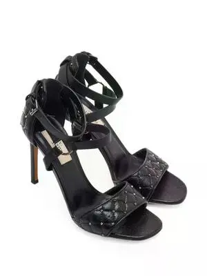 Valentino Garavani Rockstud Spike Sandals