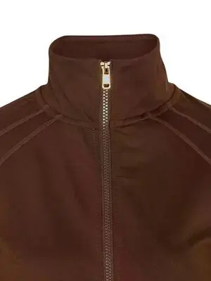 NOW YOU LIVE Clayton Zip-up Jacket