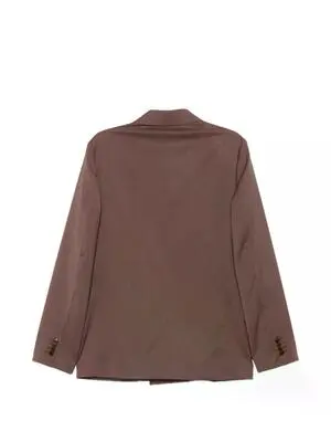 COSTUMEIN Double-breasted Blazer