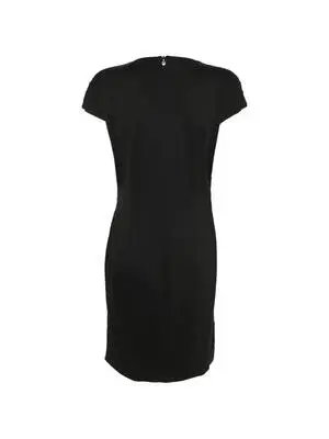 Just Cavalli Off The Shoulder Cocktail Dresses