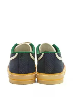 Gucci Tennis 1977 Low-top Sneakers