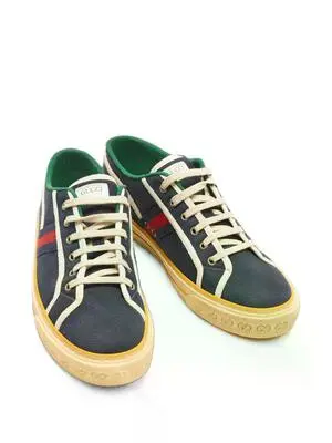 Gucci Tennis 1977 Low-top Sneakers