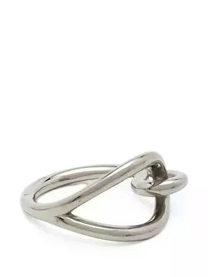 Hermès Jumbo Hook Scarf Ring