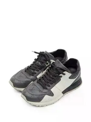 LOUIS VUITTON Run Away Low-top Sneakers