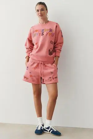 MAYFAIR Love Pullover