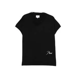 Rhude T-shirts & Vests T-shirts - Black