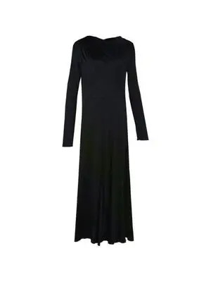 Fabiana Filippi Flared Evening Dresses