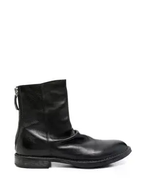Moma Flat Boots For Men