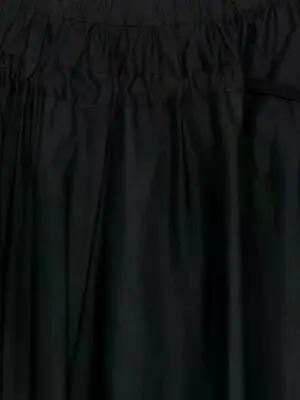 I BLUES Midi Skirt