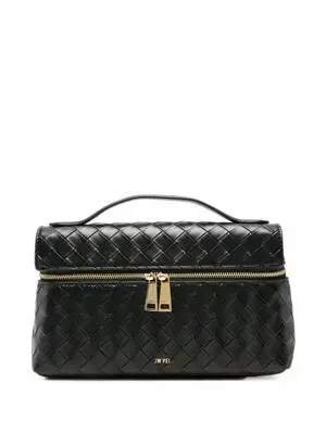 Jw Pei Thea Woven Clutch Bag