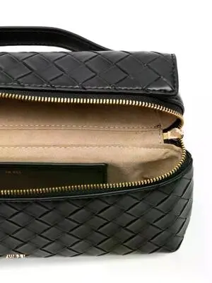 Jw Pei Thea Woven Clutch Bag