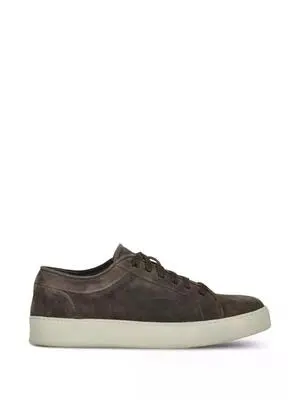 Moorer Flat Shoes For Men