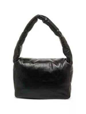 Balenciaga 2011 Small Monaco Shoulder Bag