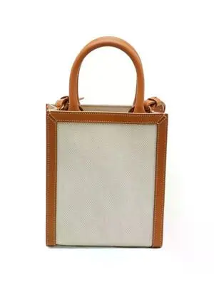 Celine Mini Bag - Neutrals