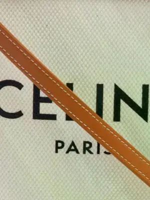 Celine Mini Bag - Neutrals