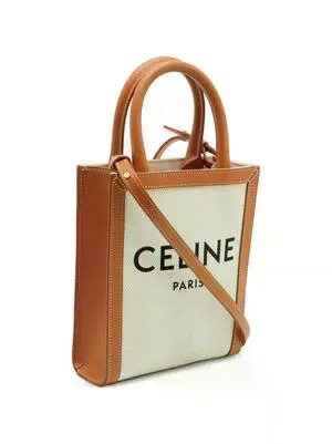 Celine Mini Bag - Neutrals