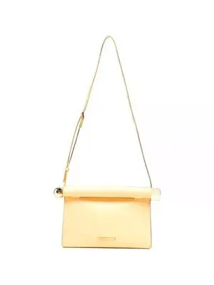 Jacquemus Le Bambimou Shoulder Bag - Yellow