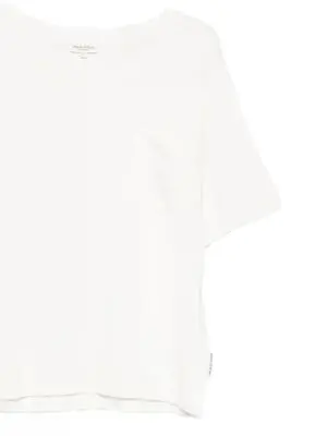 Marc O'polo Chest Pocket T-shirt