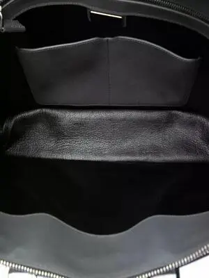 Prada 2013-2026 Saffiano Briefcase Business Bag