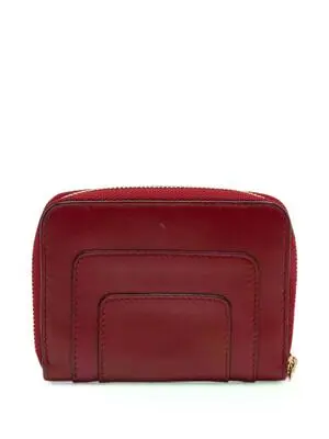 BVLGARI Serpenti Forever Zip-around Wallet