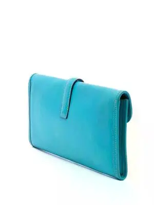 Hermès 2014 Swift Jige Elan 29 Clutch Bag