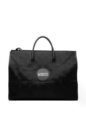 Gucci Tote Travel Bags
