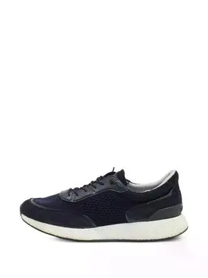 Ermenegildo Zegna Round Toe Shoes For Men