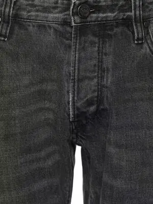 Just Cavalli Straight-leg Jeans