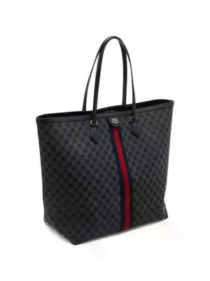 Balenciaga The Hacker Project Open-top Tote Bag