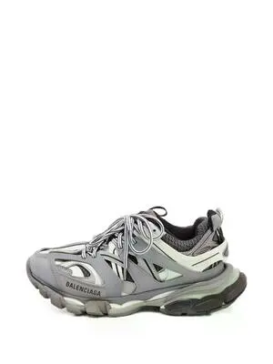 Balenciaga Track Sneakers - Grey