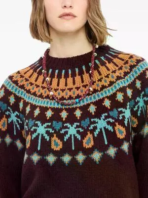 Alanui Bead-embellished Necklace