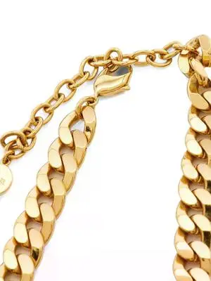 Dior Danseuse Etoile Choker Necklace