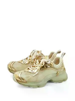 Dior Vibe Low-top Sneakers