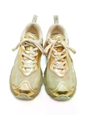 Dior Vibe Low-top Sneakers