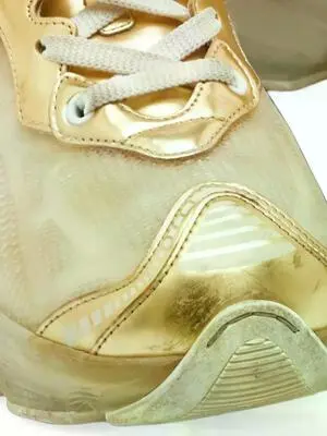 Dior Vibe Low-top Sneakers