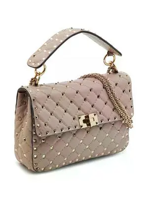 Valentino Garavani Rockstud Spike Tote Bag