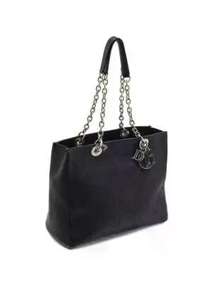 Dior Cannage Ultra Shoulder Bag