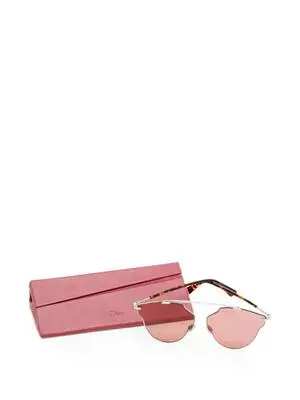 Dior Sorealpop Pilot Sunglasses