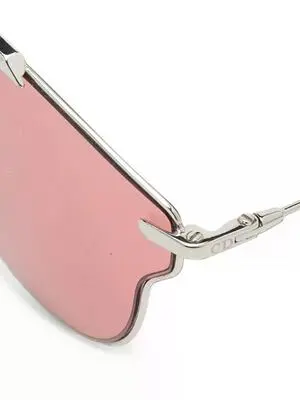 Dior Sorealpop Pilot Sunglasses